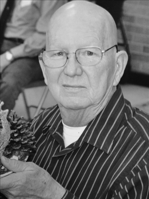 Bruce Huggins | News, Sports, Jobs - The Herald Star